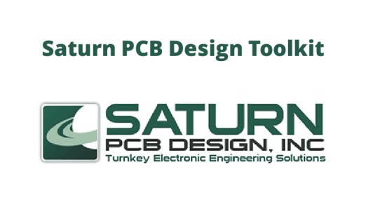 دانلود Saturn PCB Toolkit 8.40 – نرم‌افزار رایگان محاسبات طراحی PCB ...